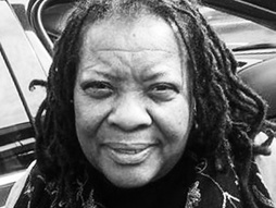 Ruby Sales | Speaker | TED