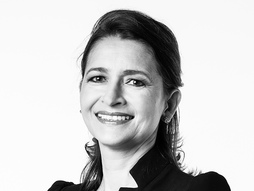 Angélique Parisot-Potter | Speaker | TED