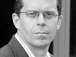 Scott Rickard | Speaker | TED