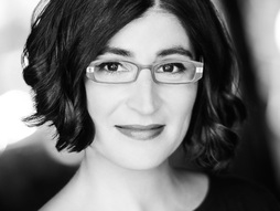 Negin Farsad | Speaker | TED