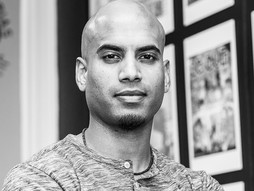 Raj Jayadev | Speaker | TED