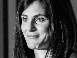 Tania Simoncelli | Speaker | TED