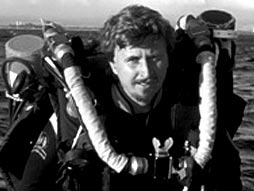 Richard Pyle | Speaker | TED