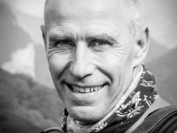 Yves Rossy | Speaker | TED