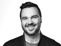 Kevin Roose | Speaker | TED