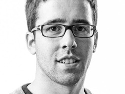 Fabian Oefner | Speaker | TED