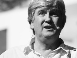 Bruno Maisonnier | Speaker | TED