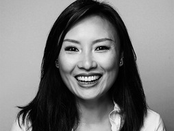 Jennifer Zhu Scott | Speaker | TED