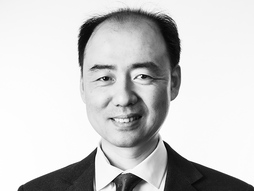 Ma Jun | Speaker | TED