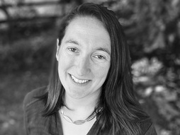 Sarah Kurnick | Speaker | TED