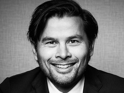 Martin Danoesastro | Speaker | TED