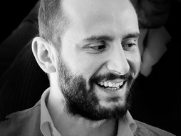 Riccardo Sabatini | Speaker | TED