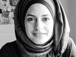 Marwa Al-Sabouni | Speaker | TED