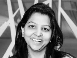 Nimisha Jain | Speaker | TED