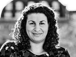 Angela Francis | Speaker | TED