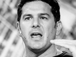 Andreas Raptopoulos | Speaker | TED