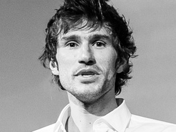 Guillaume Néry | Speaker | TED
