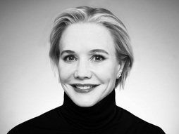 Katherine M. Gehl | Speaker | TED