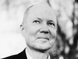 James Thornton | Speaker | TED