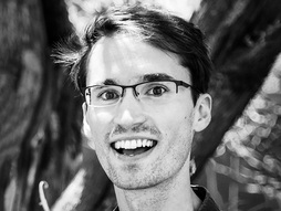 Gavin McCormick | Speaker | TED