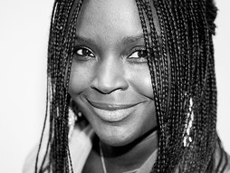 Magatte Wade | Speaker | TED