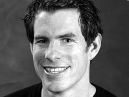 Sean Gourley | Speaker | TED