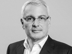 Bruno Giussani | Speaker | TED