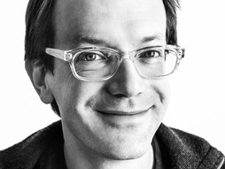 Stephen Burt | Speaker | TED