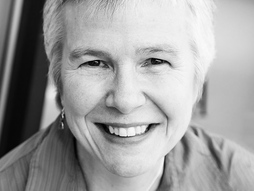 Sharon Terry | Speaker | TED