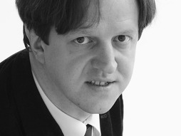 Harald Haas | Speaker | TED