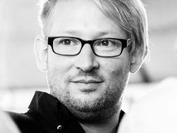 Guy Hoffman | Speaker | TED