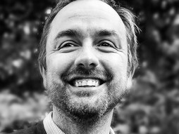 Michael Metcalfe | Speaker | TED