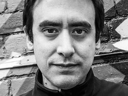 Andrew Pelling | Speaker | TED