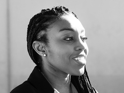 Renee Montgomery | Speaker | TED