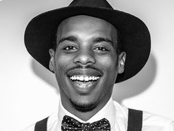 Lil Buck | Speaker | TED