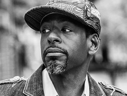 Ron Finley | Speaker | TED