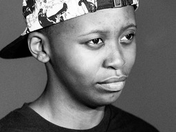 Lee Mokobe | Speaker | TED