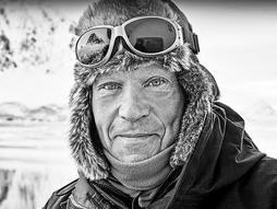 Robert Swan | Speaker | TED