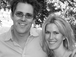 Rufus Griscom + Alisa Volkman | Speaker | TED