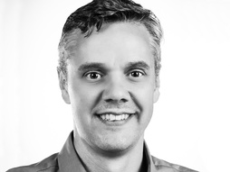 Ryan Martin | Speaker | TED