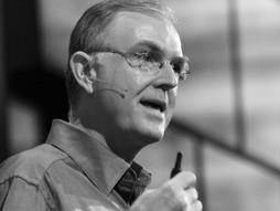 Bill Doyle | Speaker | TED