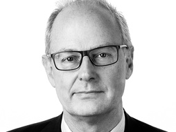 Ian Firth | Speaker | TED