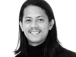 France Villarta | Speaker | TED