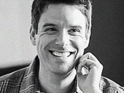 Gregory Heyworth | Speaker | TED