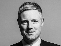Zac Goldsmith | Speaker | TED
