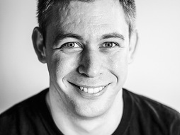 Martin Pistorius | Speaker | TED