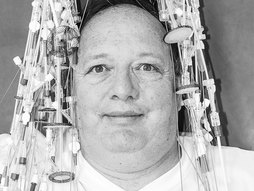 Franz Freudenthal | Speaker | TED