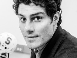 David Camarillo | Speaker | TED