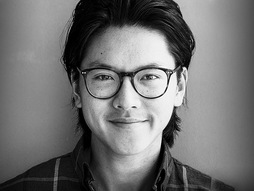 Joshua Chu-Tan | Speaker | TED