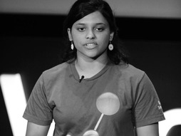Shree Bose | Speaker | TED